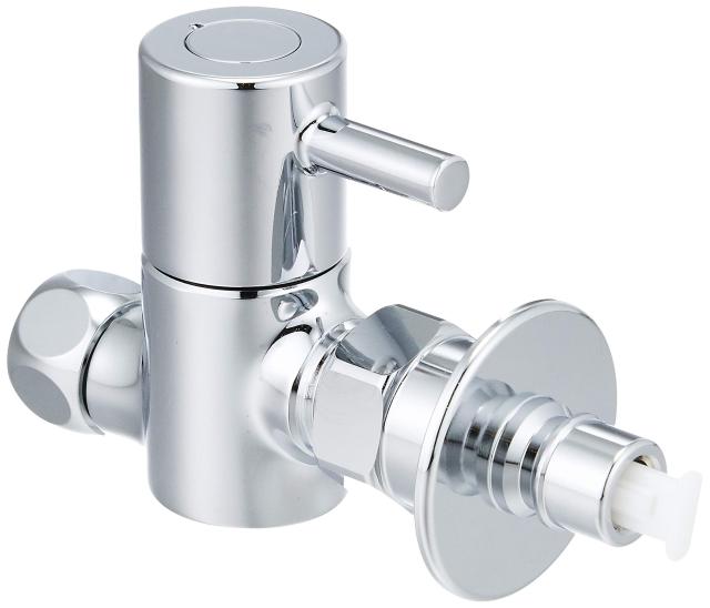 KVK ケーブイケー 分岐止水栓 【K1011】の通販はau PAY マーケット - Day One STORE | au PAY マーケット－通販サイト