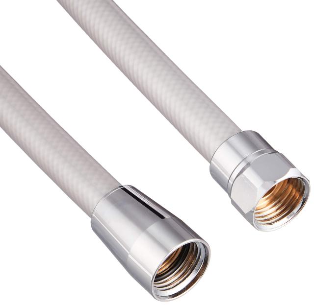 KVK シャワーホースセットメタリック1.8M ZKF2B-180の通販はau PAY マーケット - MYDOYA | au PAY マーケット－通販サイト