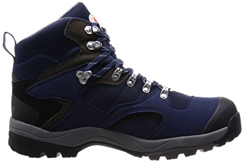 キャラバン トレッキングシューズ 0010106 C 1_02S 670(ネイビー) 28.5