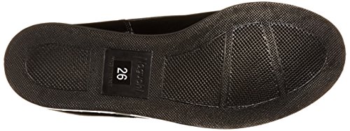 ノサックス 安全靴 舗装靴 HSK半長靴 JISモデル 道路舗装用 HSK208J1 メンズ 黒 25.5cm(25.5cm)