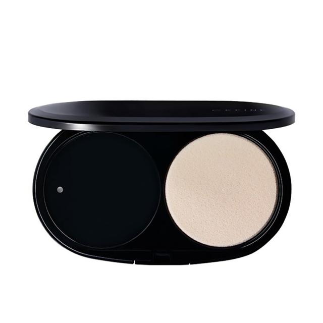 CEFINE セフィーヌ シルクウェットパウダーケース（スポンジ付き）の通販はau PAY マーケット - エムロード | au PAY マーケット－通販サイト