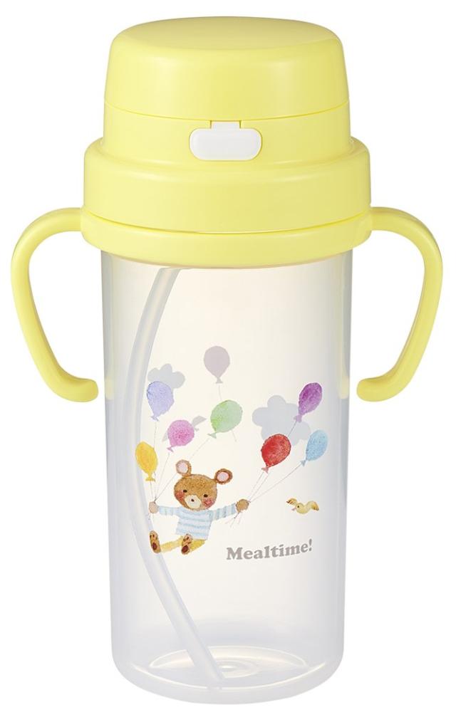 OSK オーエスケー ストローボトル 370ml ミールタイム SC-370Sの通販はau PAY マーケット - MRN's SHOP | au PAY マーケット－通販サイト