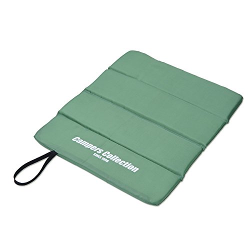 キャンパーズコレクション 山善 どこでもマルチクッション グリ ーン DMC-33の通販はau PAY マーケット - くもいすとあ | au PAY マーケット－通販サイト