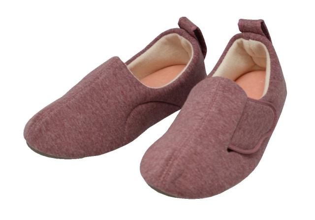 [送料無料]介護シューズ あゆみ 室内用 紫 LLサイズ(25.0-26.0cm) 足囲3E~7E相の通販はau PAY マーケット - Ys ...