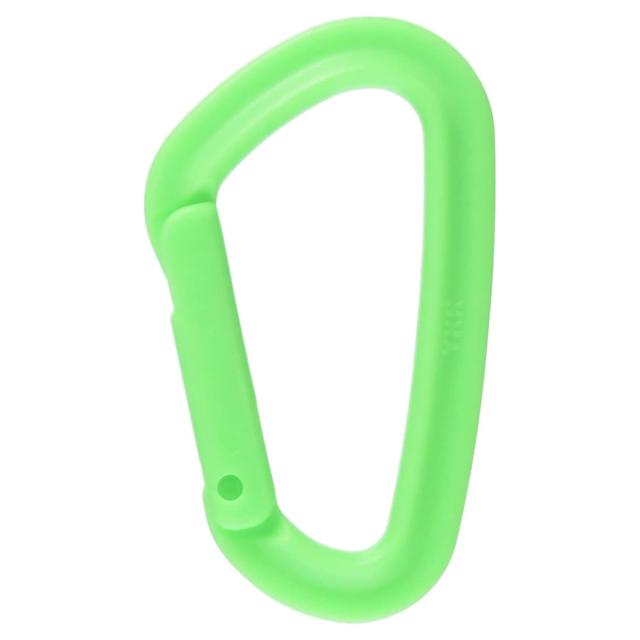 ビッグマン(Bigman) CARABINER(カラビナ) 燈(TOMORU) TMRL-03 蓄光 緑の通販はau PAY マーケット ...
