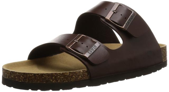 エドウィン サンダル EB1001 メンズ DBR JP 25.0(25cm)の通販はau PAY マーケット - うぐいすショップ | au PAY マーケット－通販サイト