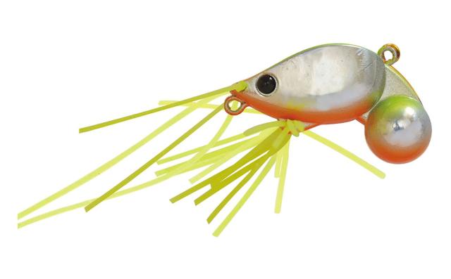 ジャクソン(Jackson) ミノー ちぬころり 31mm 5g クラウン WSC ルアーの通販はau PAY マーケット - やっちゃん ...