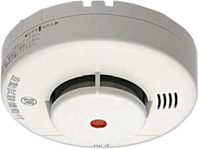 ニッタン けむタンちゃん 火災警報器 煙式 音声警報 KRH-1B 白の通販はau PAY マーケット - グレイス本舗 | au PAY マーケット－通販サイト