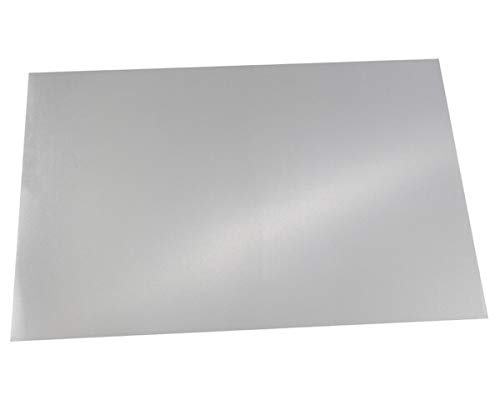 光 アルミ板 HA0123 200×300×0.12mm シルバーの通販はau PAY マーケット - MRN's SHOP | au PAY ...