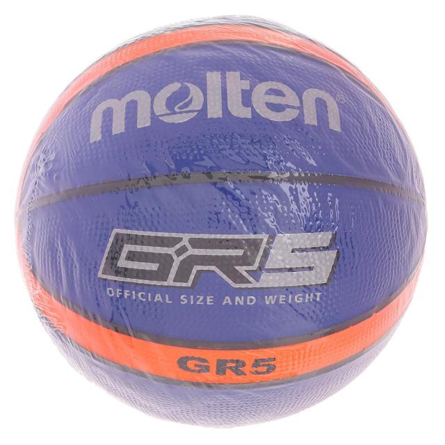 モルテン(molten) バスケットボール GR5 BGR5-BO ブルー×オレンジ 5号の通販はau PAY マーケット - 陽架里 ...