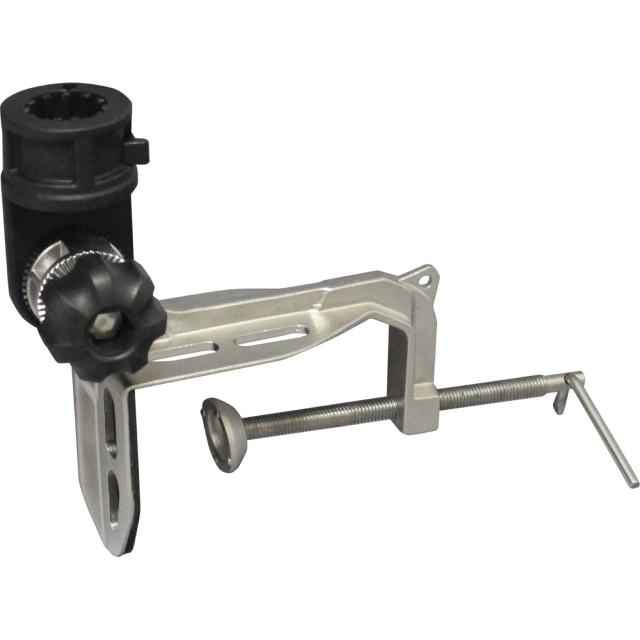 BMO JAPAN(ビーエムオージャパン) ステンクランプベース ソケット付