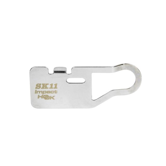 SK11(エスケー11) インパクトドライバー用フック 日立・マキタ用 SIH-Pの通販はau PAY マーケット - 陽架里 | au PAY マーケット－通販サイト