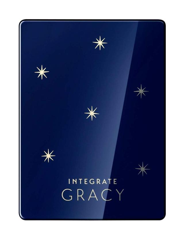 インテグレート グレイシィ (INTEGRATE GRACY) コンパクト ケース 縦型 Eの通販はau PAY マーケット - わくわくマーケット | au PAY マーケット－通販サイト