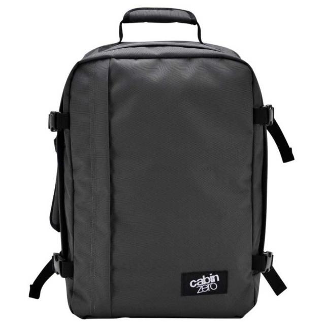 キャビンゼロ バックパック MIDDLE STYLE 36L グレー