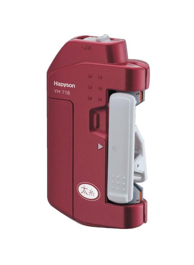 ハピソン(Hapyson) ジギング用ラインツィスター YH-718