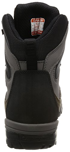 グランドキング トレッキングシューズ GK8X 0011899 メンズ 440