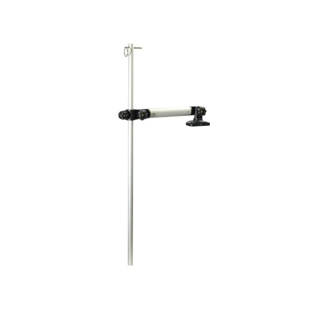 BMO JAPAN(ビーエムオージャパン) デッキ用フィッシュセンサーアーム250 BMベース BM-PCL-SET-BM250