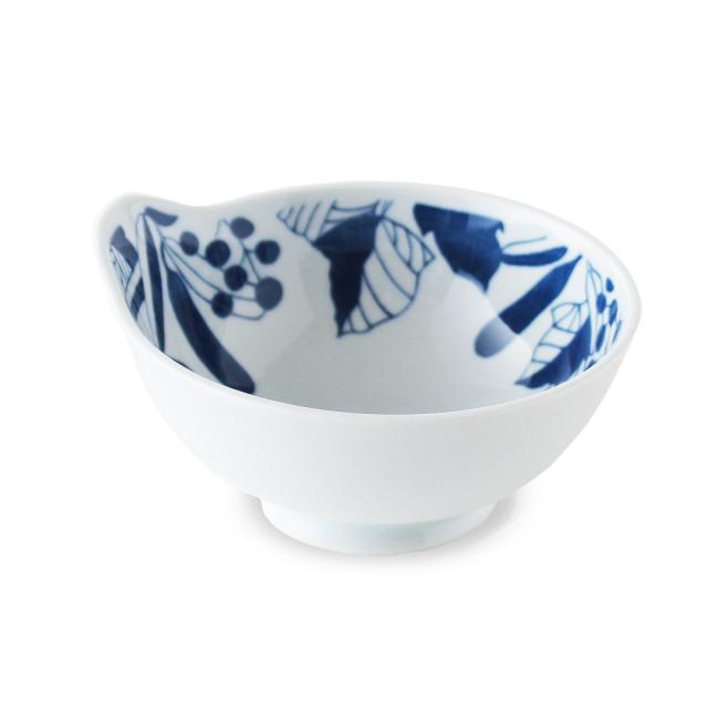 波佐見焼 CtoC JAPAN 少し大きめの 持ち手つき 小鉢 オリバー W14.5×D13×H7(cm) 440(cc)の通販はau PAY マーケット - うぐいすショップ | au ...