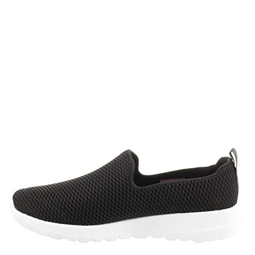 スケッチャーズ スニーカー GO Walk Joy BKW 22