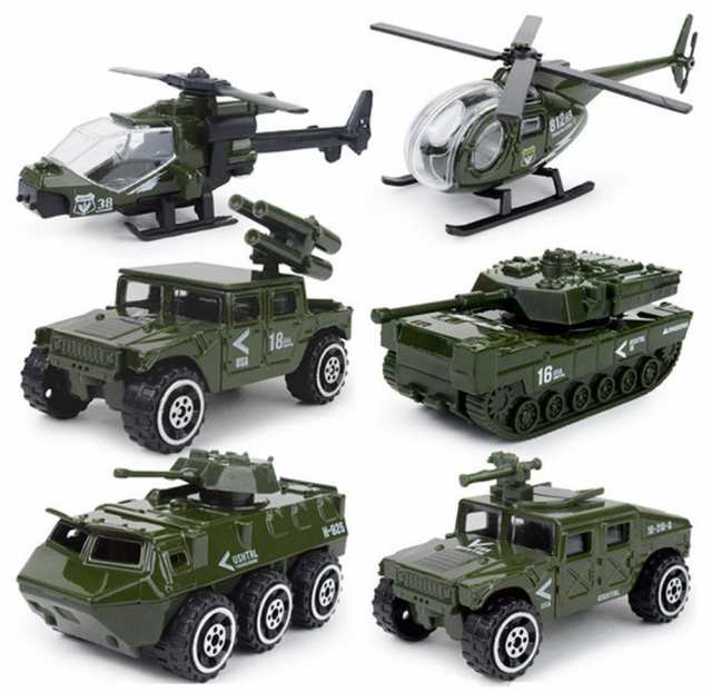 ミニカー 6台セット 戦車コレクション 自衛隊 軍事車両 戦闘車両 ミニカー 6台セット 戦車コレクション 自衛隊 軍事車両 戦闘車両