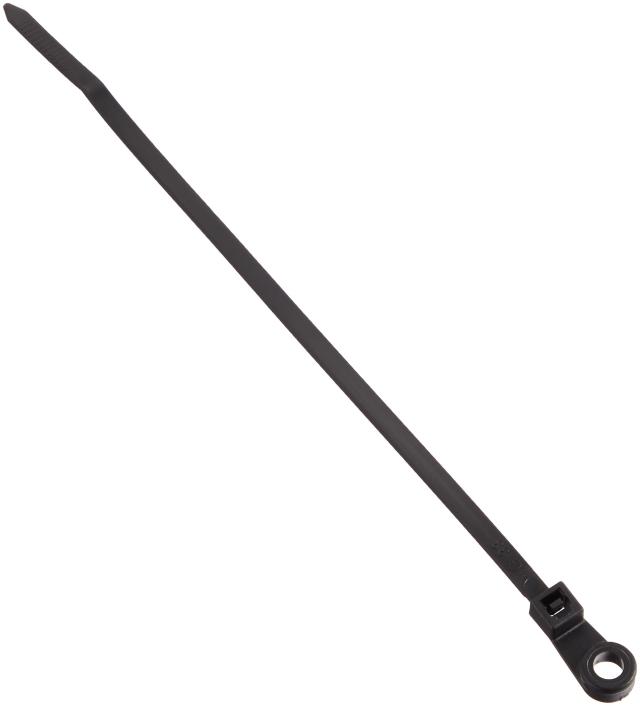 エルパ (ELPA) 結束バンド 150mm ビス固定タイプ 30本入 引張強度/18.2kg 耐候性 KBN-N150030(BK)の通販はau PAY マーケット - そら坊ストア ...