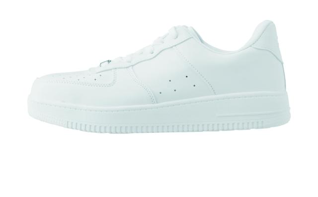 ジーベック 安全靴 85141 JSAA規格B種認定品 耐滑セーフティシューズ ホワイト 22 cm 4Eの通販はau PAY マーケット - ほんわか | au PAY マーケット－通販サイト