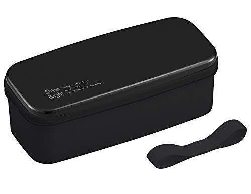 [送料無料]OSK 弁当箱 メンズ用 ランチボックス シャインブライト2 650ml [箸付/中子付の通販はau PAY マーケット - Ys | au PAY マーケット－通販サイト