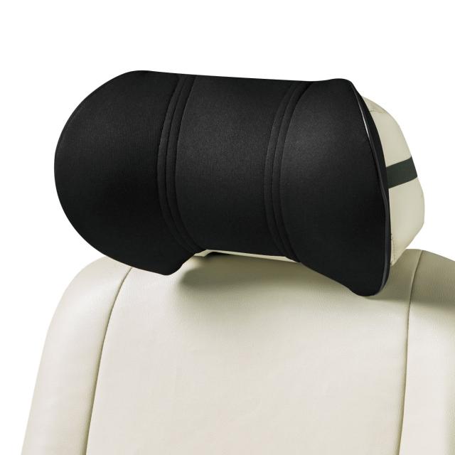 ボンフォーム(BONFORM) シートクッション ドライブマスターEX 軽/普通車 ロンドラ他 ネックピロー23x30x11cm ブラック 5660-15BKの通販はau PAY マーケット ...