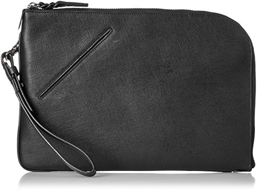 ピーアイディー クラッチバッグ PAP101 クロ