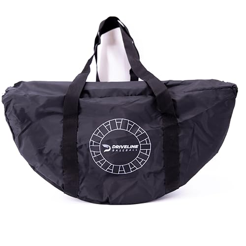 Driveline リカバリー ミニトランポリン 18インチ ポータブル