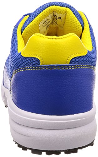 タルテックス 安全靴 作業靴 AZ56381 セーフティシューズ 樹脂先芯