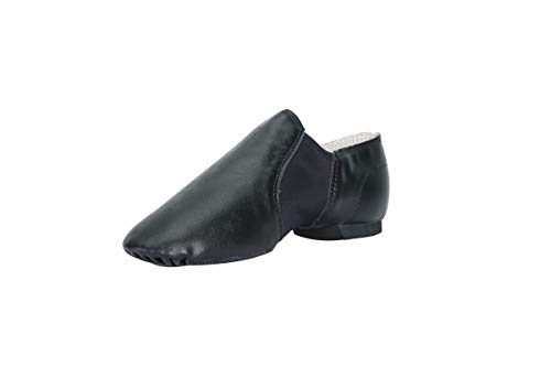 Linodes ジャズシューズ ダンスシューズ 子供 女性 ダンス ジャズダンスシューズ （ブラック）12Mの通販はau PAY マーケット - at-total SHOP | au PAY ...