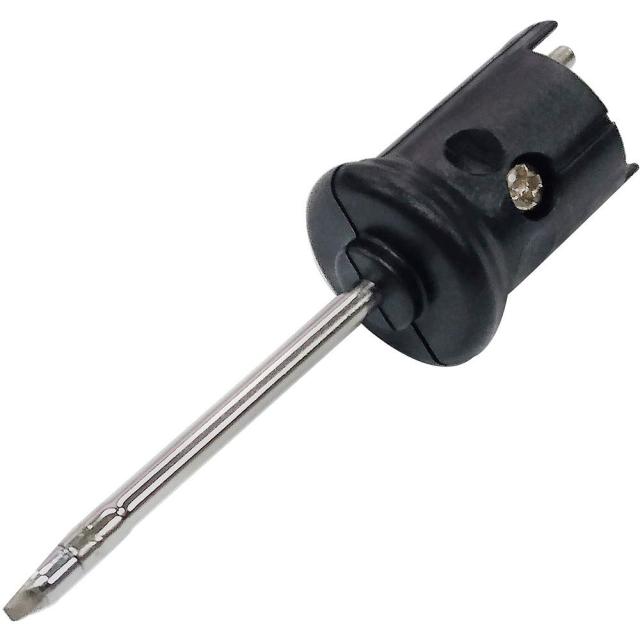 太洋電機産業(goot) 替こて先 MSD-5 MSD-5HRT-Dの通販はau PAY マーケット - 陽架里 | au PAY マーケット ...