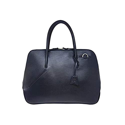 ピーアイディー PID トートバッグ メンズ セルヴァ PAP102 【10】 ブラック