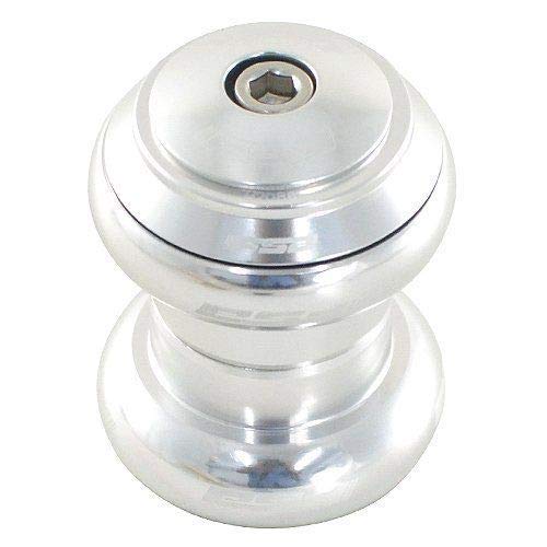 FSA Orbit X 1” Threadless 1 Inch Headset, Silver #XTE1663