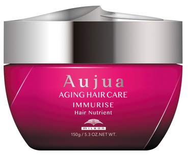 オージュア IM イミュライズ ヘアニュートリエント《150g》 誕生日 プレゼント