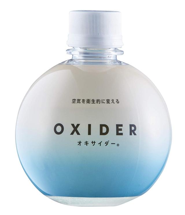「OXIDER(オキサイダー) 二酸化塩素ゲル剤」 (180g)の通販はau PAY マーケット - stos-shop | au PAY ...