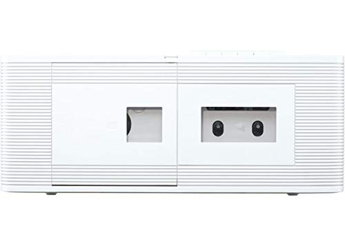 東芝 CDラジオカセットレコーダー TY-CDV1