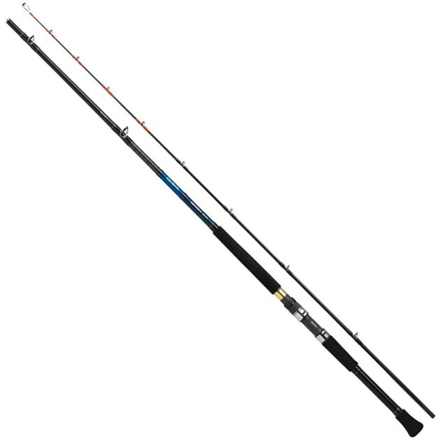 ダイワ(DAIWA) 船竿 ディープゾーンX 120-240 釣り竿