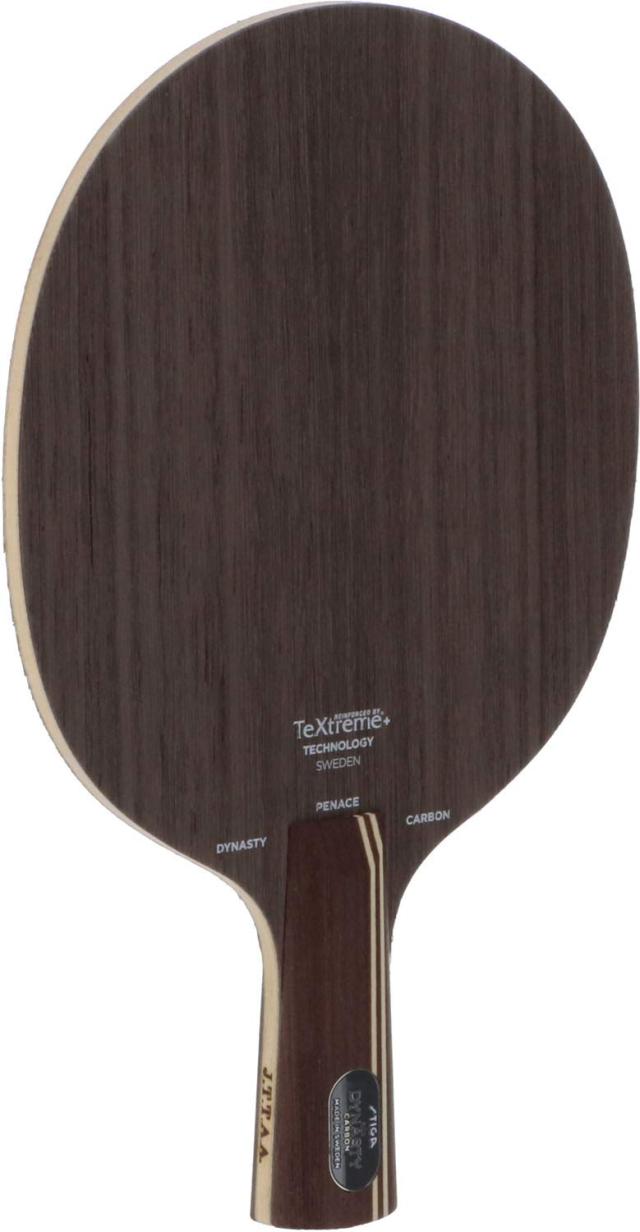 STIGA(スティガ) 卓球 ラケット ダイナスティカーボン PAC 107075