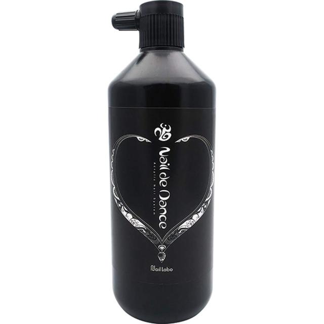 Nail de Dance アクリルリキッド 800ml