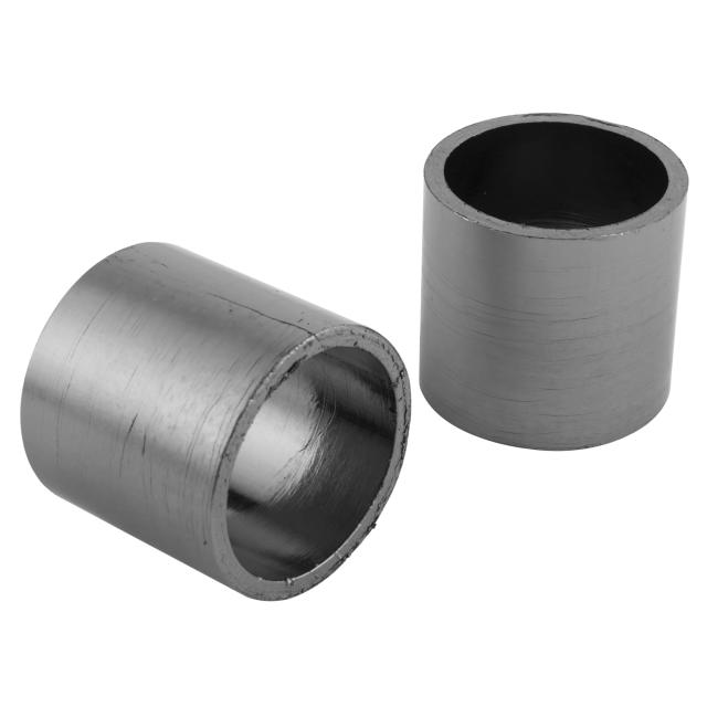 キジマ (kijima) バイク バイクパーツ マフラージョイントガスケット (OEM:65900017) 2個セット HD-09041の通販 ...