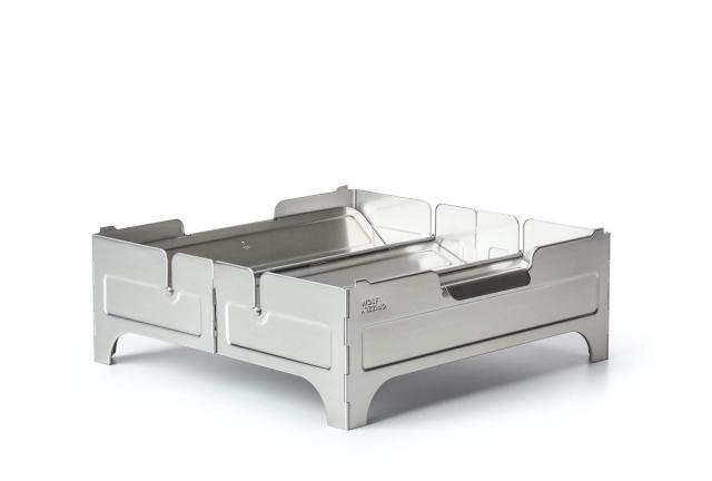 ウルフアンドグリズリー(Wolf ＆ Grizzly) ファイヤーセーフ 20330002000000