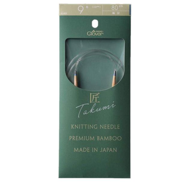 クロバー 匠輪針-S 80cm＜9号＞ CL45-809の通販はau PAY マーケット - ECプライム | au PAY マーケット－通販サイト