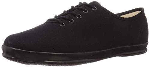 ムーンスター ライフスタイル スニーカー FINE VULCANIZED/LITE UBAL 〔ライトユーバル〕 国産 ヴァルカナイズ製法 レディース ブラッ