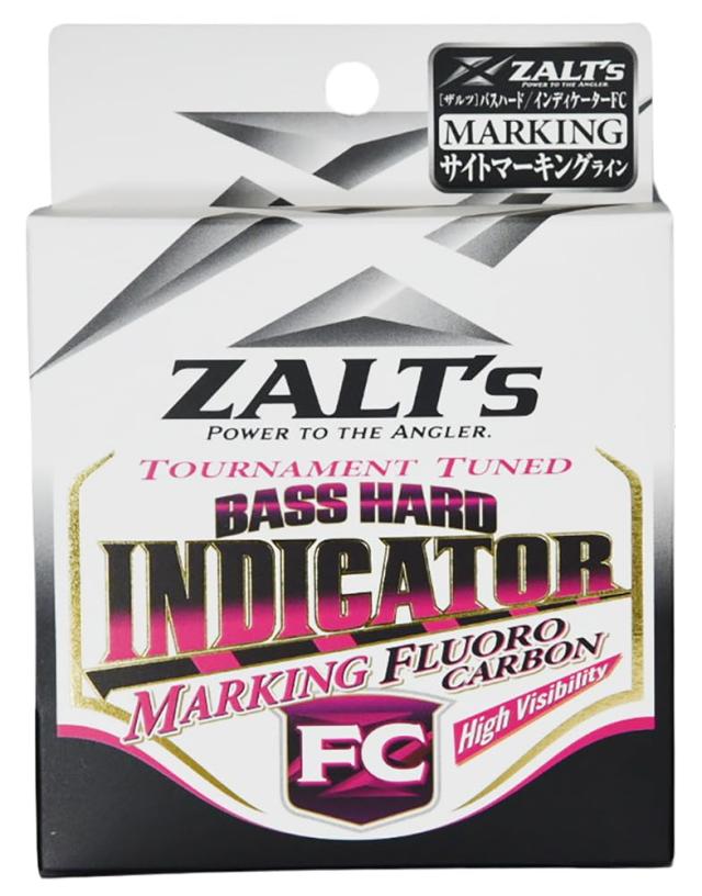 ザルツ(Zalt’s) ライン INDICATOR Z3112E 12lbの通販はau PAY マーケット - ROUZI | au PAY マーケット－通販サイト