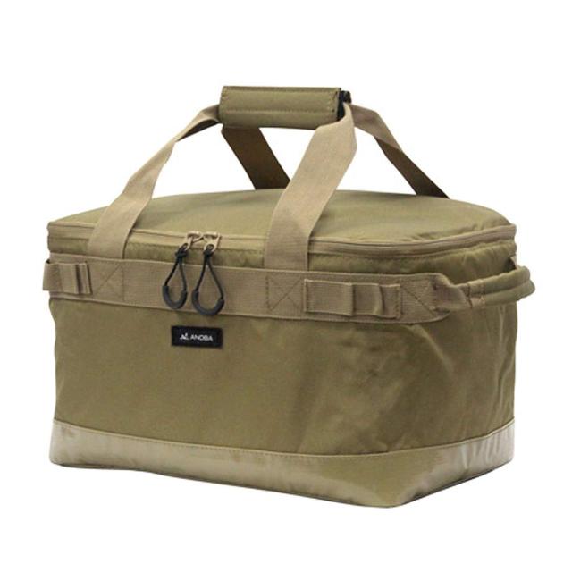 ANOBA アノバ マルチギアボックス M コヨーテ