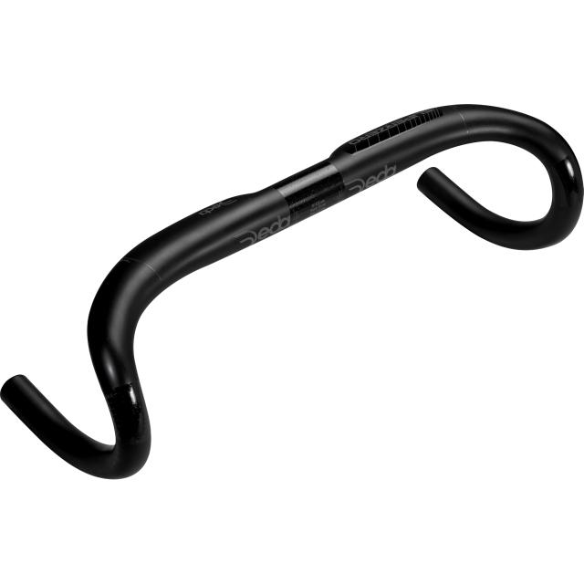 DEDA(デダ) スーパーゼロ DCR アロイ(アルミ)バー(31.7mm) POB 400mm(外-外)