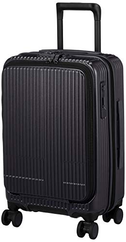 イノベーター スーツケース TSA-承認済み 機内持ち込み 多機能モデル INV50 付 38L 55 cm 3.3kg ダークネイビー