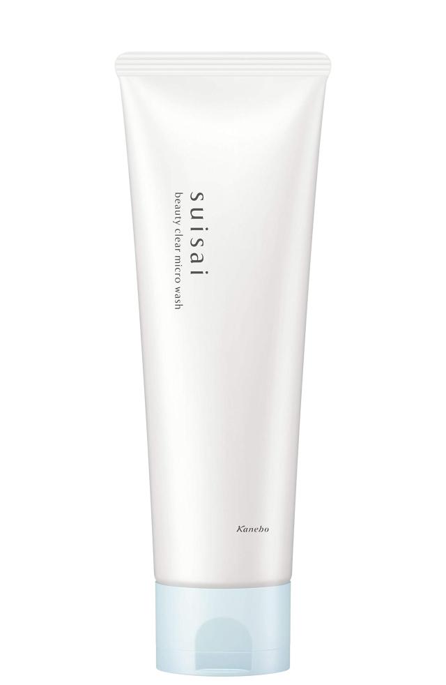 suisai(スイサイ) スイサイ ビューティクリア ミクロウォッシュ 洗顔 130グラム (x 1)の通販はau PAY マーケット - うぐいすショップ | au PAY マーケット－通販サイト